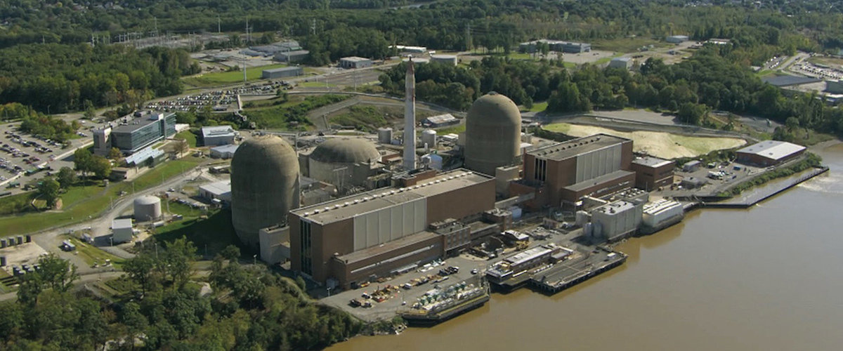 Indian Point movie review & film summary (2016) | Roger Ebert