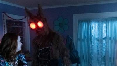 Into the Dark: Pooka Lives! movie review (2020) | Roger Ebert