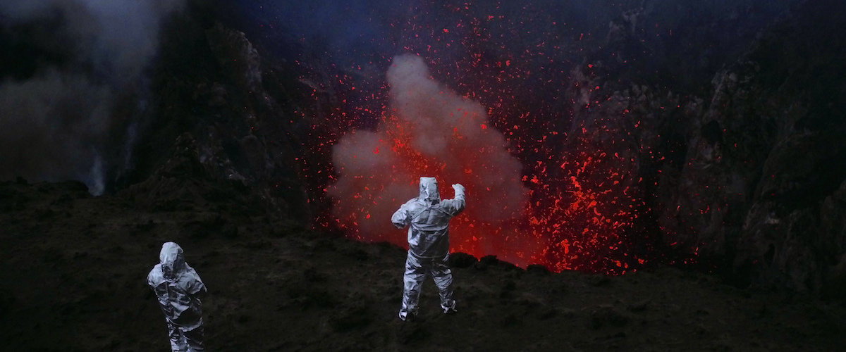 Into the Inferno movie review (2016) | Roger Ebert