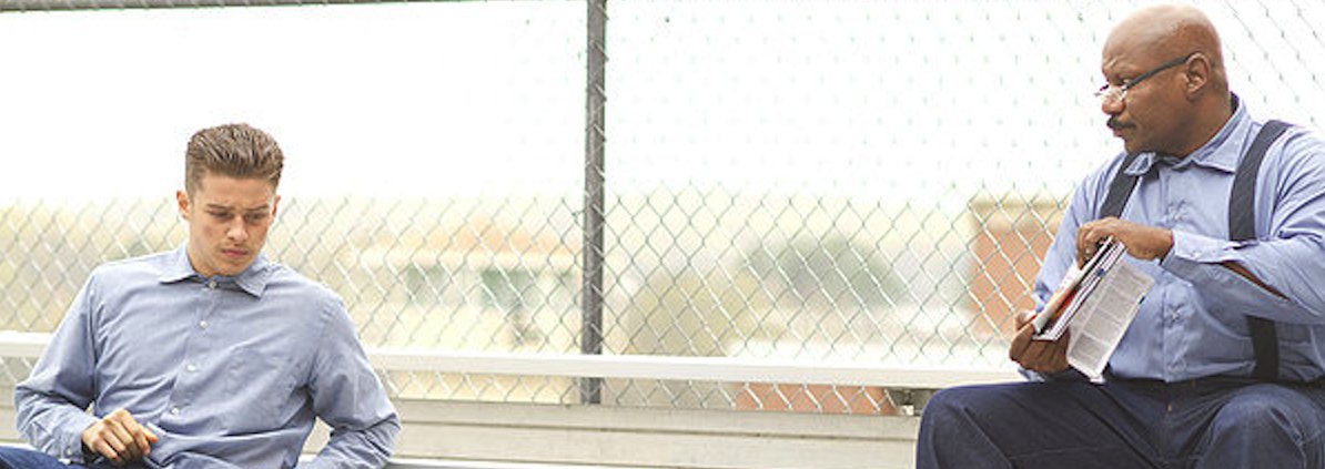 Jamesy Boy movie review & film summary (2014) | Roger Ebert