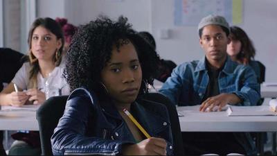 Jinn movie review & film summary (2018) | Roger Ebert