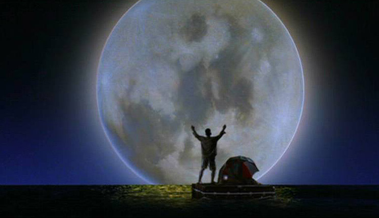 Joe Versus the Volcano movie review (1990) | Roger Ebert