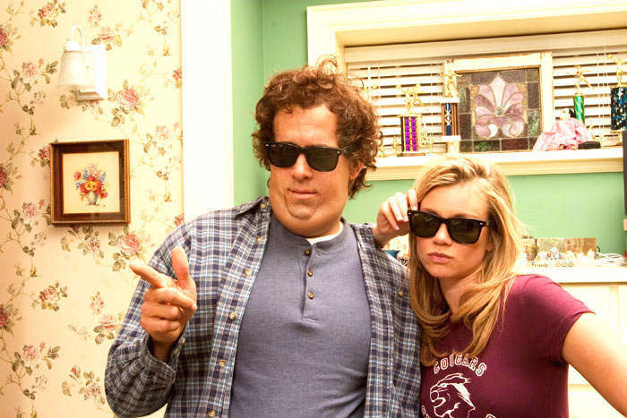 Just Friends movie review & film summary (2005) | Roger Ebert