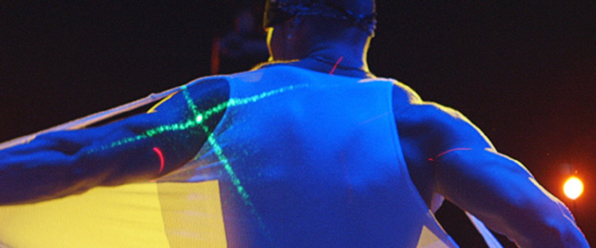 La Bare movie review & film summary (2014) | Roger Ebert