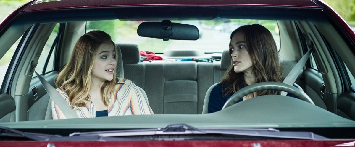 Laggies movie review & film summary (2014) | Roger Ebert