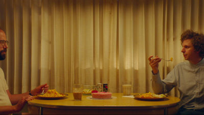 Lemon movie review & film summary (2017) | Roger Ebert