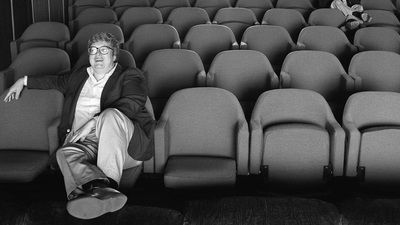 Life Itself Movie Review & Film Summary (2014) | Roger Ebert