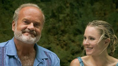 Like Father movie review & film summary (2018) | Roger Ebert