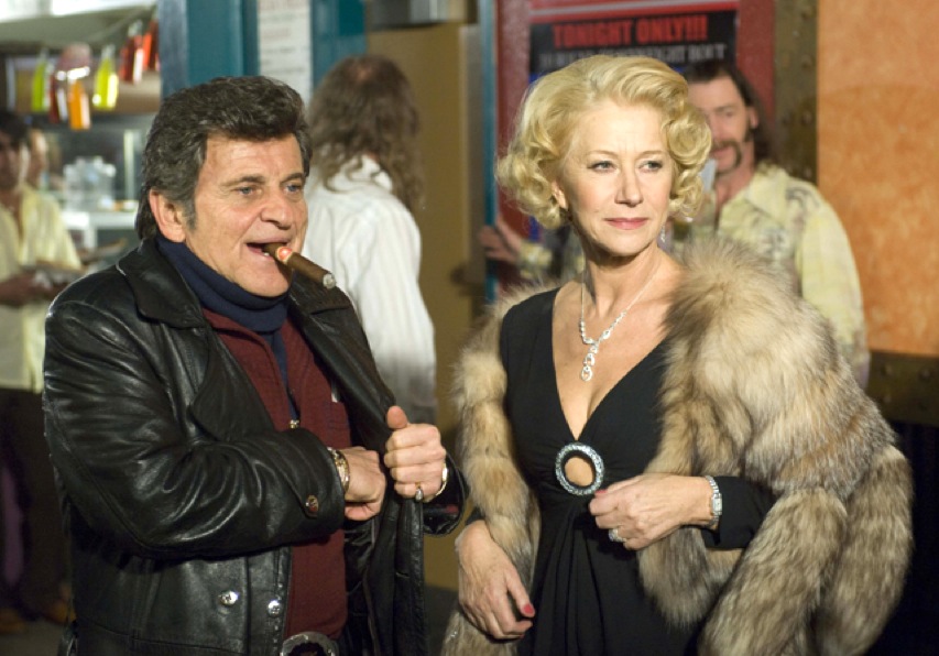 Love Ranch movie review & film summary (2010) | Roger Ebert