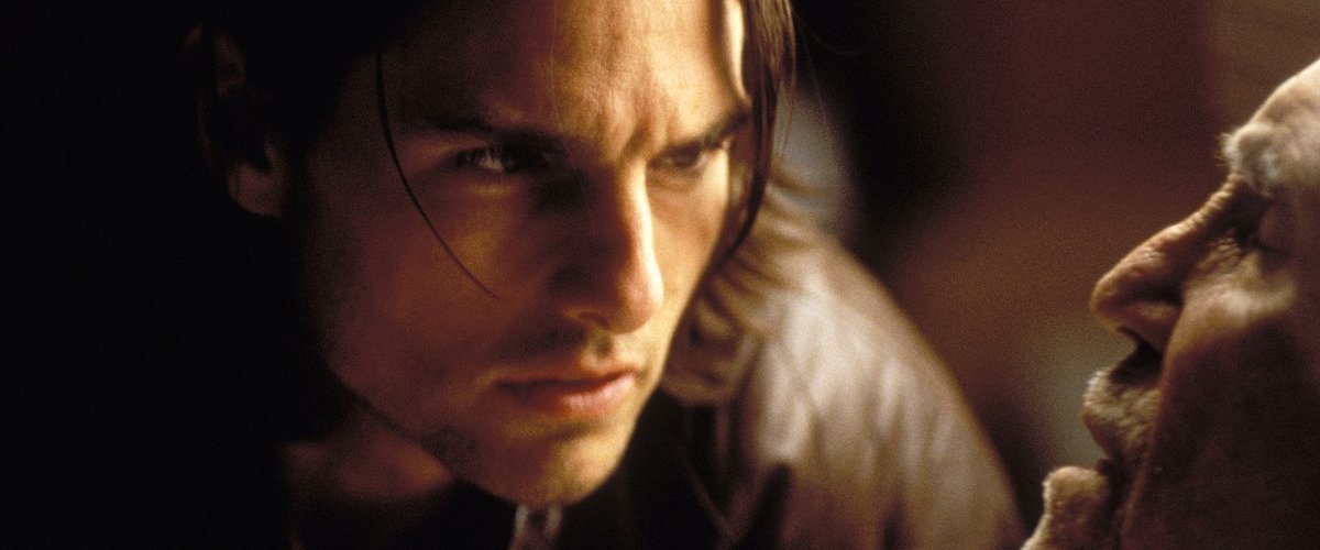 Magnolia movie review & film summary (1999) | Roger Ebert