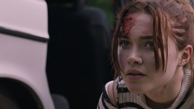 Malevolent movie review & film summary (2018) | Roger Ebert