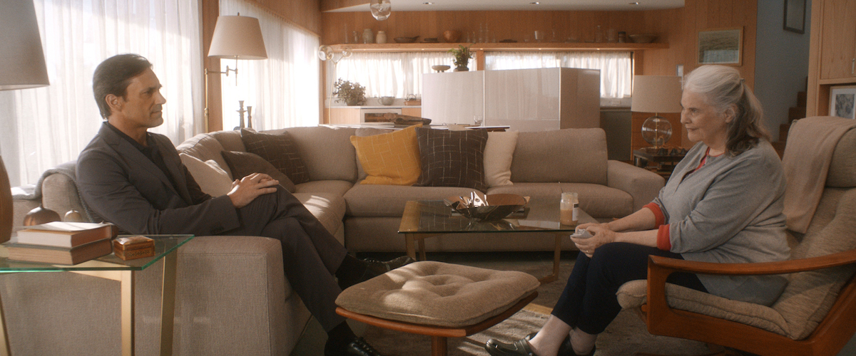 Marjorie Prime movie review & film summary (2017) | Roger Ebert