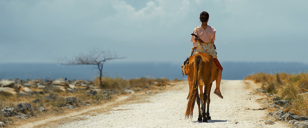 Marlina the Murderer in Four Acts movie review (2018) | Roger Ebert