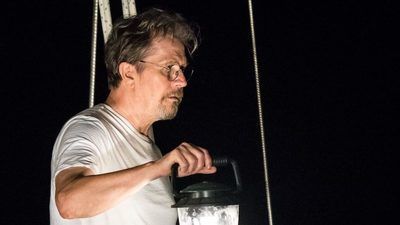 Mary movie review & film summary (2019) | Roger Ebert