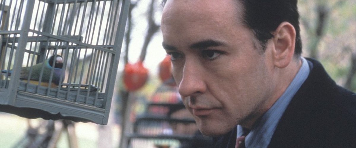 Max movie review & film summary (2003) | Roger Ebert