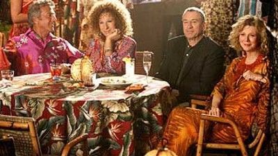 Meet the Fockers movie review (2004) | Roger Ebert