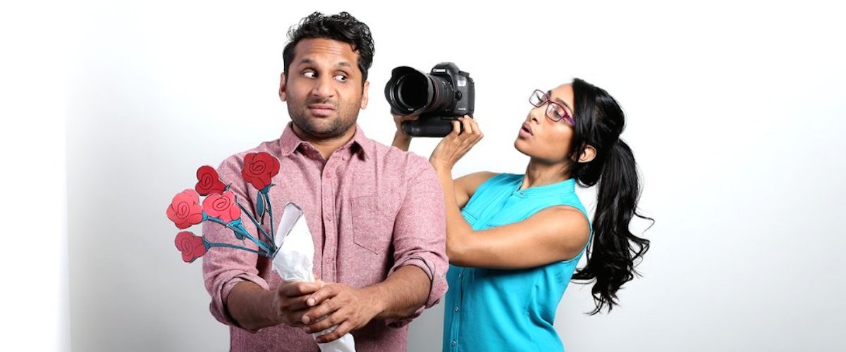 Meet the Patels movie review & film summary (2015) | Roger Ebert