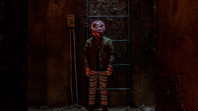 Mercy Black movie review & film summary (2019) | Roger Ebert