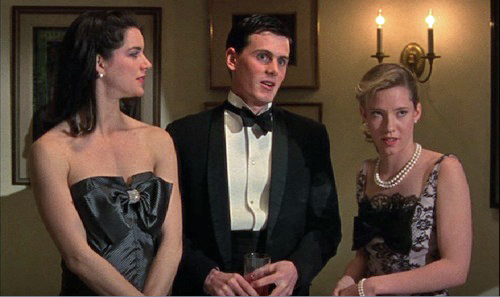 Metropolitan movie review & film summary (1990) | Roger Ebert