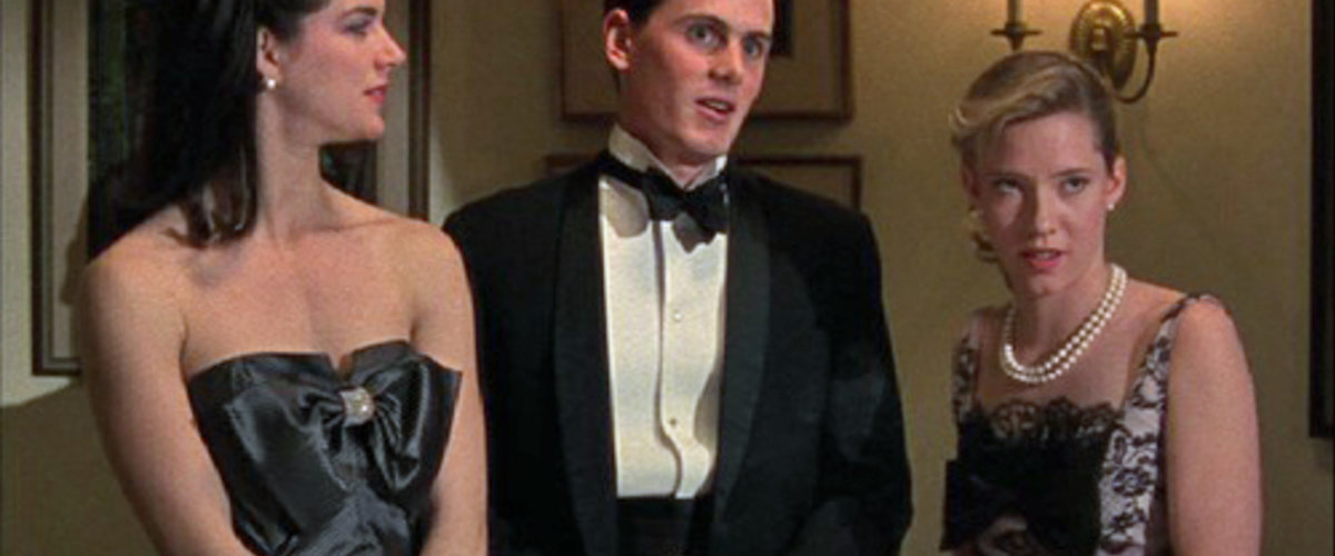 Metropolitan movie review & film summary (1990) | Roger Ebert