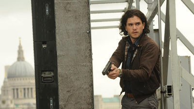 MI-5 movie review & film summary (2015) | Roger Ebert