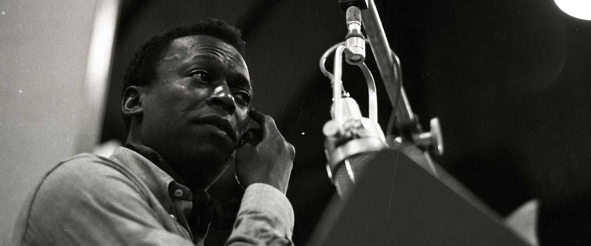 Miles Davis: Birth of the Cool movie review (2019) | Roger Ebert