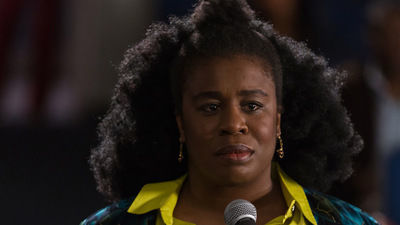 Miss Virginia movie review & film summary (2019) | Roger Ebert