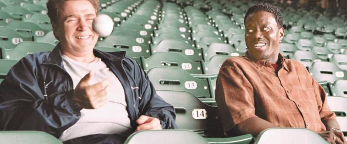 Mr 3000 Movie Review Film Summary 2004 Roger Ebert
