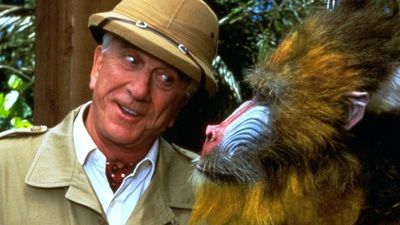 Mr. Magoo movie review & film summary (1997) | Roger Ebert