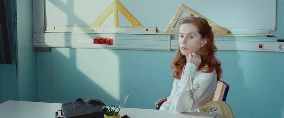 Mrs. Hyde movie review & film summary (2018) | Roger Ebert