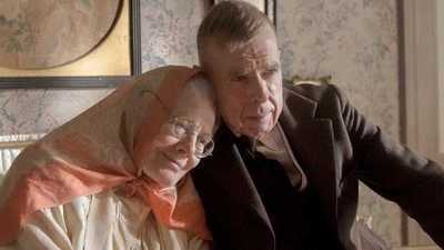 Mrs. Lowry & Son movie review (2019) | Roger Ebert