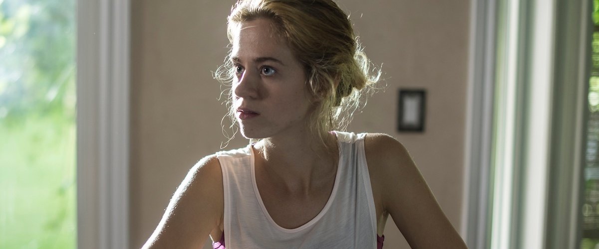 Natasha movie review & film summary (2017) | Roger Ebert