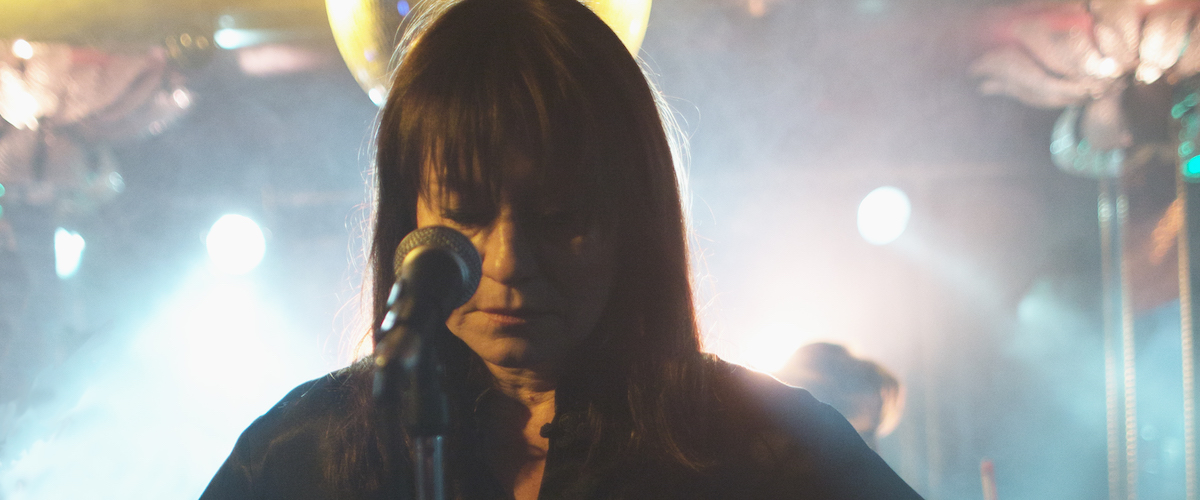 Nico, 1988 movie review & film summary (2018) | Roger Ebert