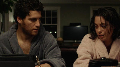 Night Owls movie review & film summary (2015) | Roger Ebert
