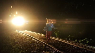 Nightlight (2015 film) - Alchetron, The Free Social Encyclopedia