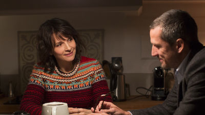 Non-Fiction movie review & film summary (2019) | Roger Ebert