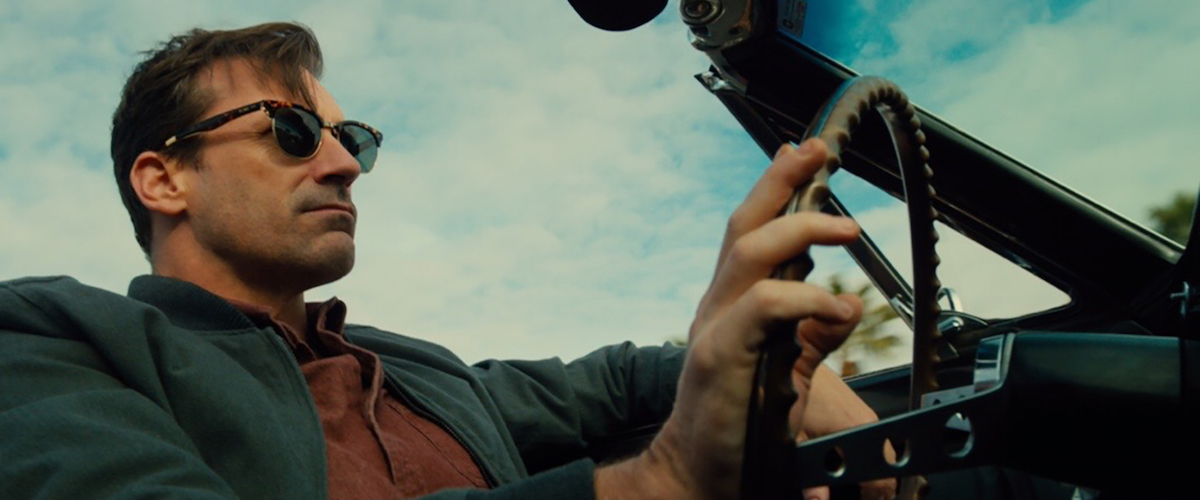 Nostalgia movie review & film summary (2018) | Roger Ebert