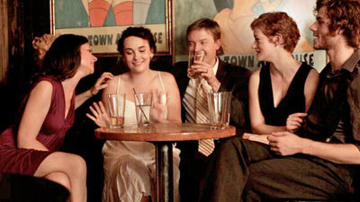 Roger Ebert Children