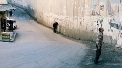 Omar movie review & film summary (2013) | Roger Ebert