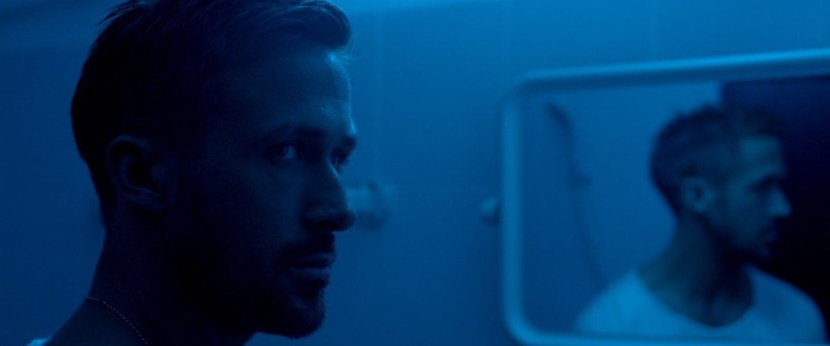 Only God Forgives movie review (2013) | Roger Ebert