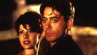 Only You movie review & film summary (1994) | Roger Ebert