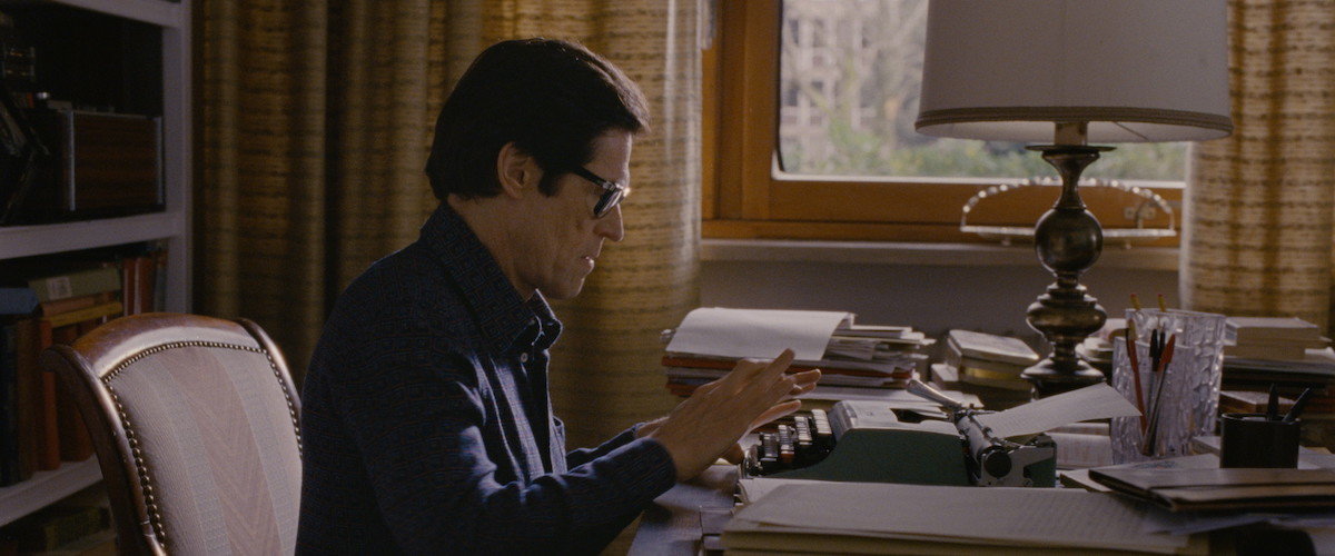 Pasolini movie review & film summary (2019) | Roger Ebert