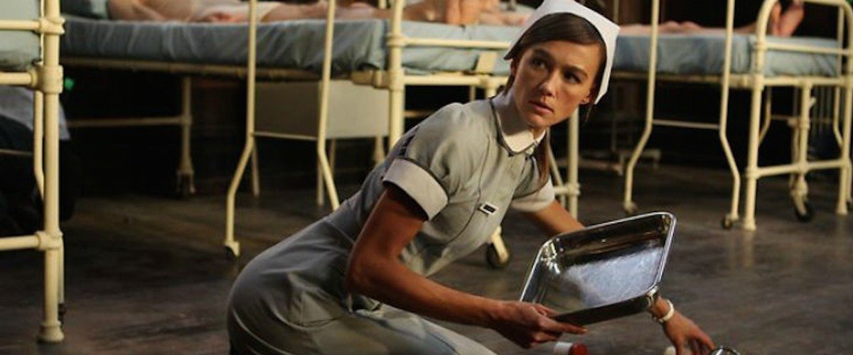 Patrick movie review & film summary (2014) | Roger Ebert