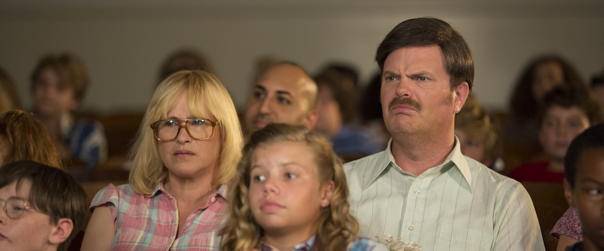 Permanent movie review & film summary (2017) | Roger Ebert