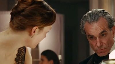 Phantom Thread movie review & film summary (2017) | Roger Ebert
