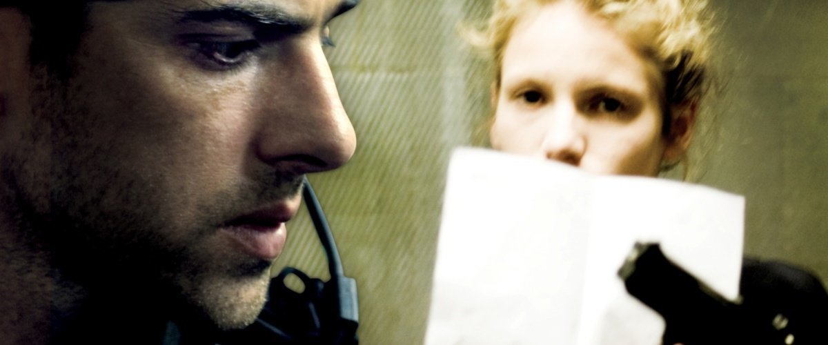 Policeman movie review & film summary (2014) | Roger Ebert