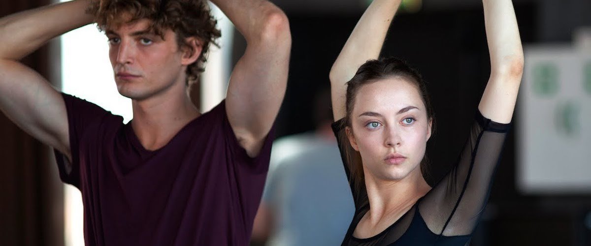 Polina movie review & film summary (2017) | Roger Ebert