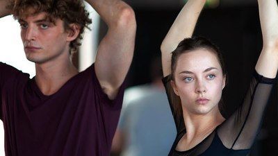 Polina movie review & film summary (2017) | Roger Ebert