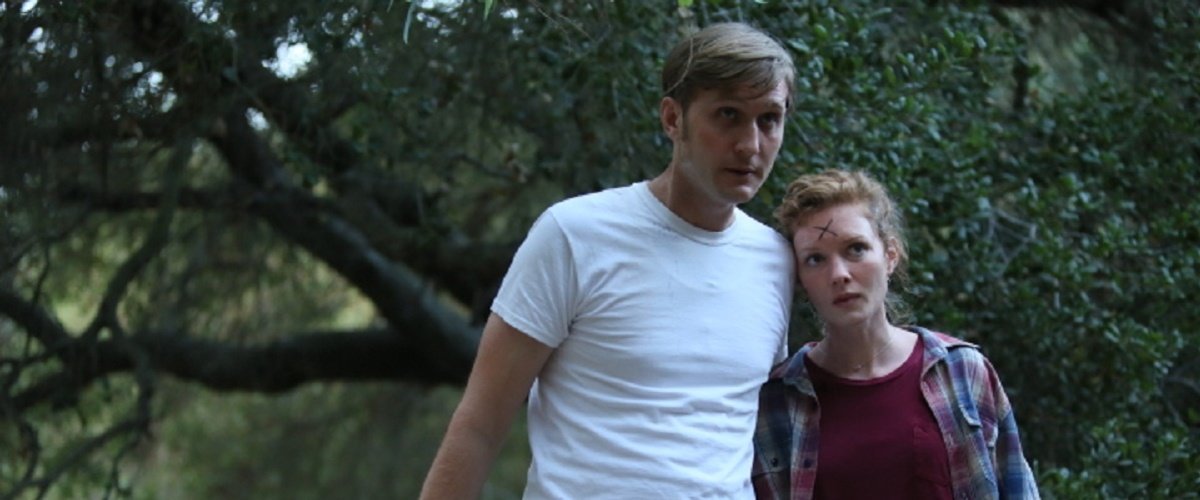 Preservation movie review & film summary (2015) | Roger Ebert