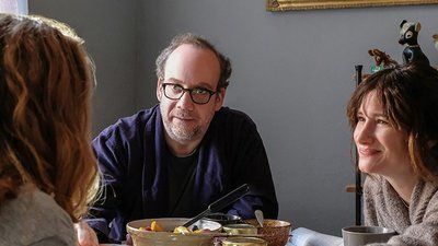 Private Life movie review & film summary (2018) | Roger Ebert